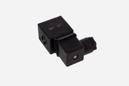 Magnetspule 8,2 mm - für jede Hebebühne - ALL016